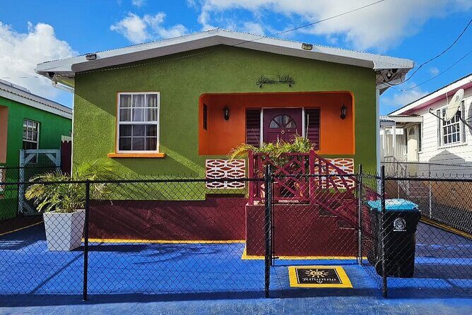 A Good Bajan Day - Bestselling Barbados Highlights Tour - Who Will Love This Tour?