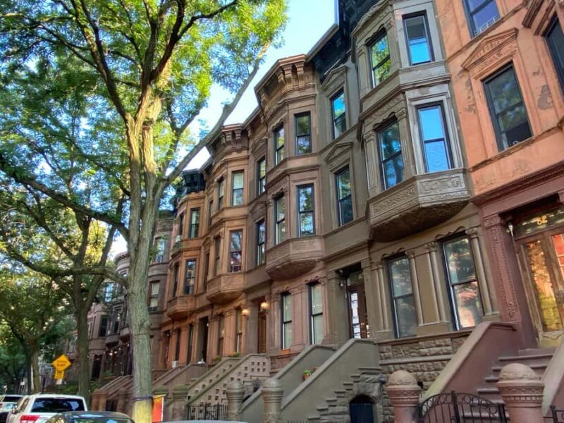 A Gospel Sunday in Harlem  Guided Tour with Transportation Included - Key Points