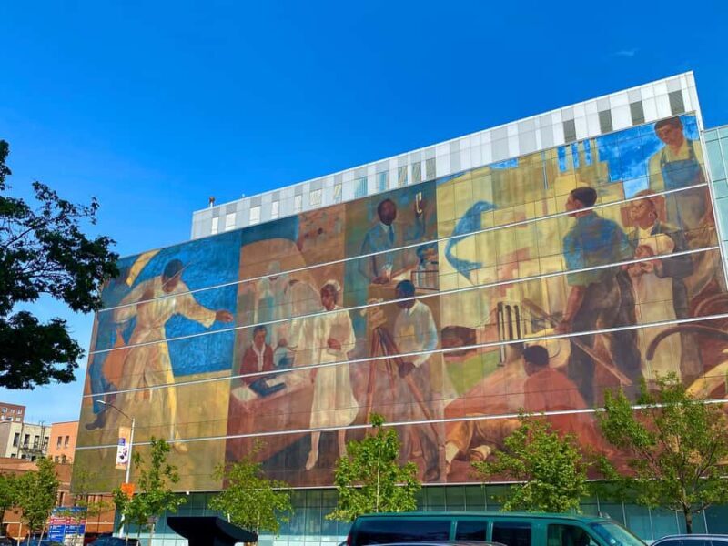 A Gospel Sunday in Harlem  Guided Tour with Transportation Included - An Overview of the Tour Experience