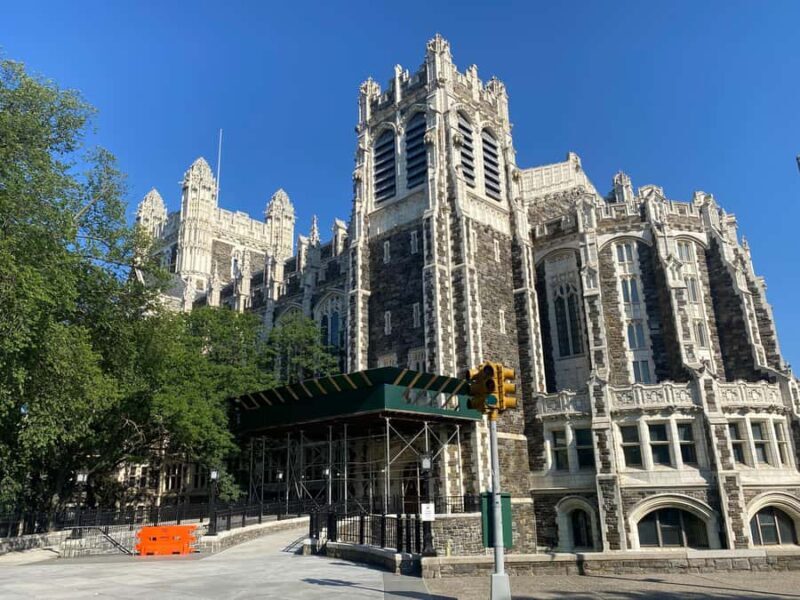 A Gospel Sunday in Harlem  Guided Tour with Transportation Included - Practical Aspects: Timing, Group Size, and Price