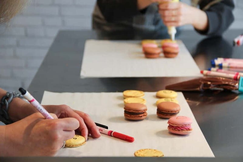 A gourmet immersion activity in Geneva! - What You Can Expect from the Experience