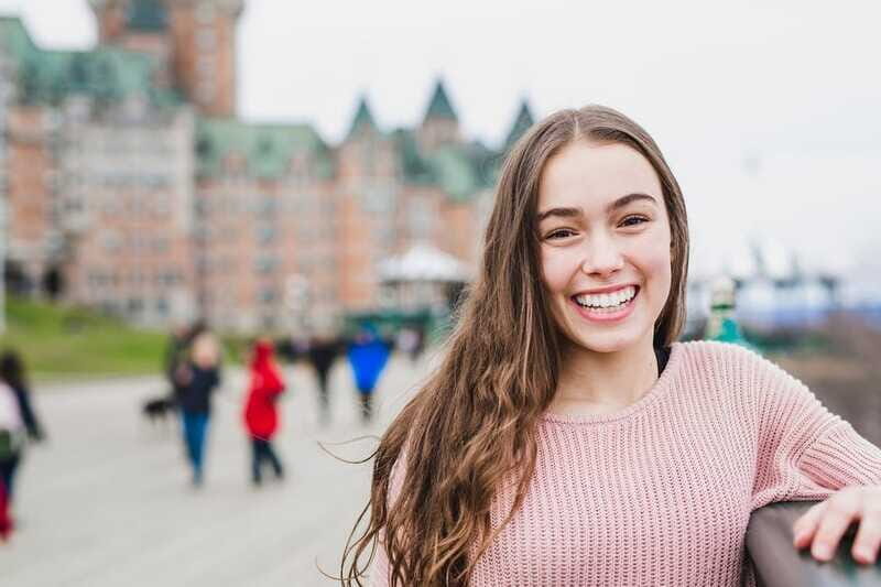A Grand Private Walking Journey in Quebec City - Authenticity and Practical Tips