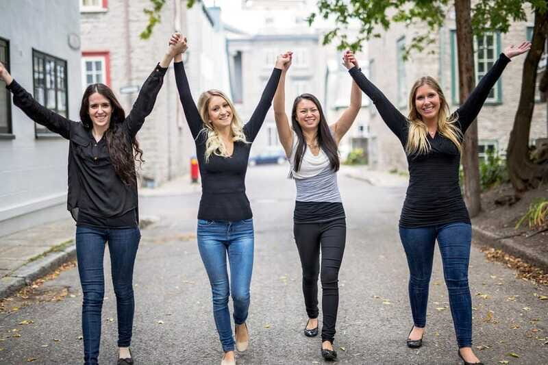 A Grand Private Walking Journey in Quebec City - Who Should Consider This Tour?