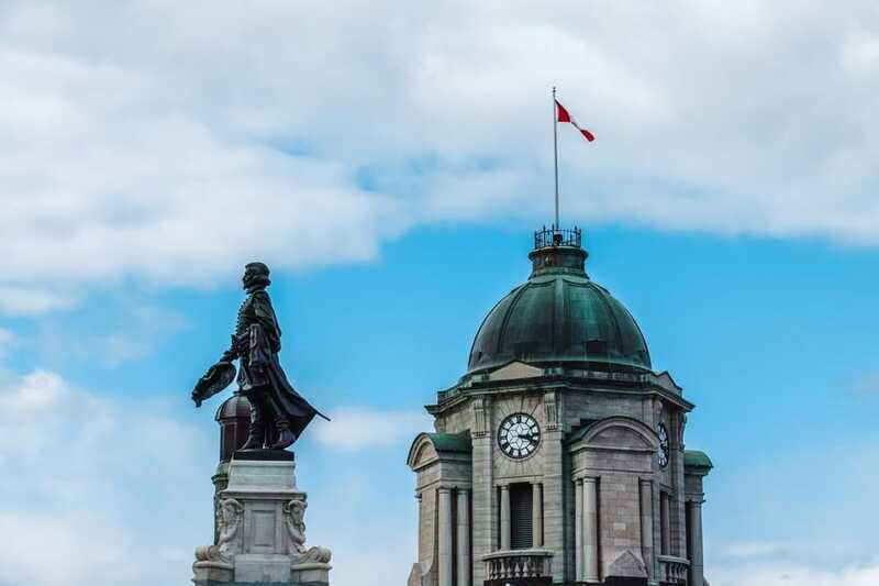 A Grand Private Walking Journey in Quebec City - The Sum Up