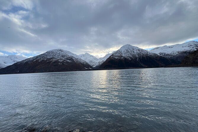 A Guided Alaskan Escape: Wildlife Sanctuary and Glacier Hiking - Who Should Consider This Tour?