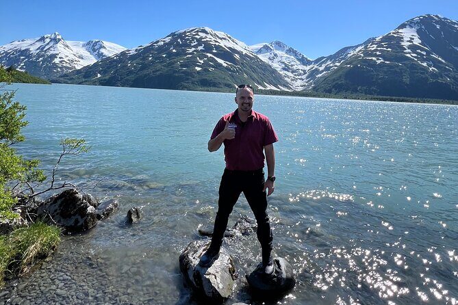 A Guided Alaskan Escape: Wildlife Sanctuary and Glacier Hiking - Final Thoughts