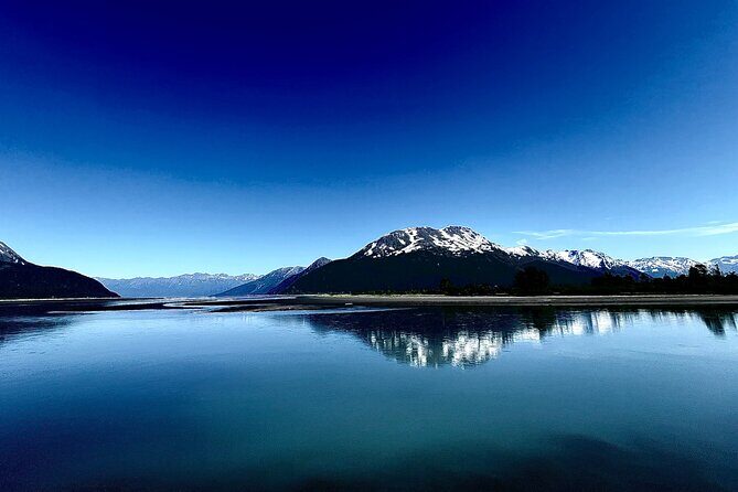 A Guided Alaskan Escape: Wildlife Sanctuary and Glacier Hiking - FAQ