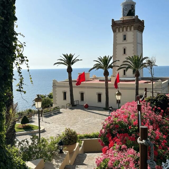 A Guided Day Trip to Tetouan and Chefchaouen from Tangier - The Introduction: Our Take on the Tour
