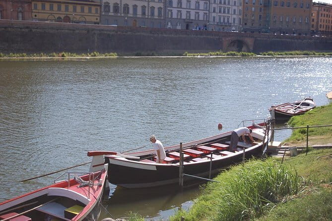 A guided floating tour of Florence with typical food and wine - The Sum Up: Is It Worth It?