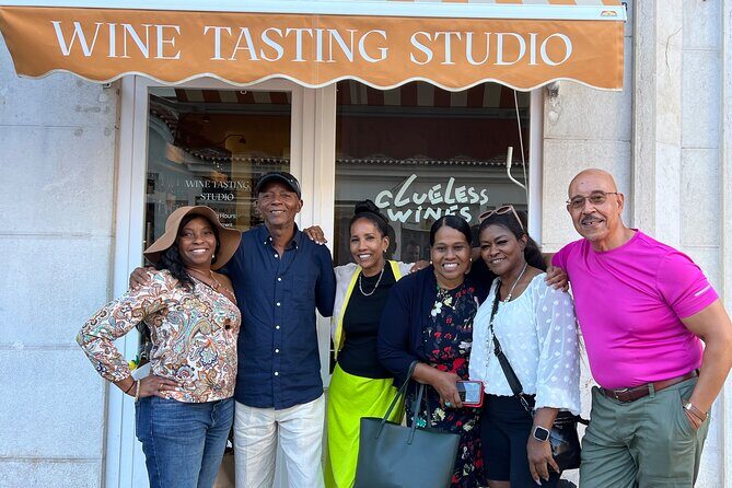 A Guided Portuguese Wines Tasting Experience in Lisbon - FAQ