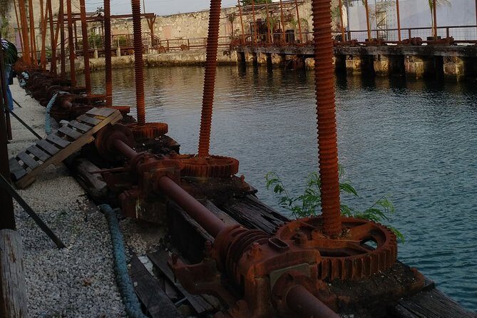 A Guided Walking Tour of a History of a City - Bridgetown - The Value and Who It’s Best For