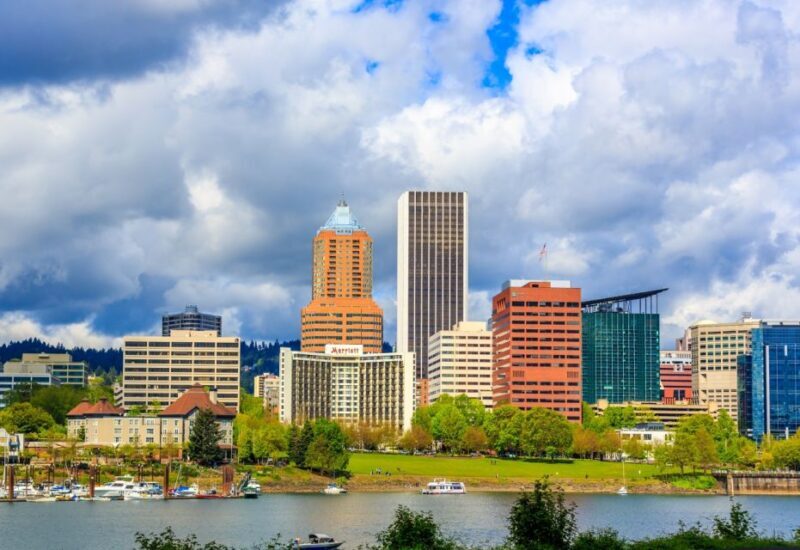 A Guided Walking Tour of Historic Downtown Portland - What Makes this Tour Stand Out?