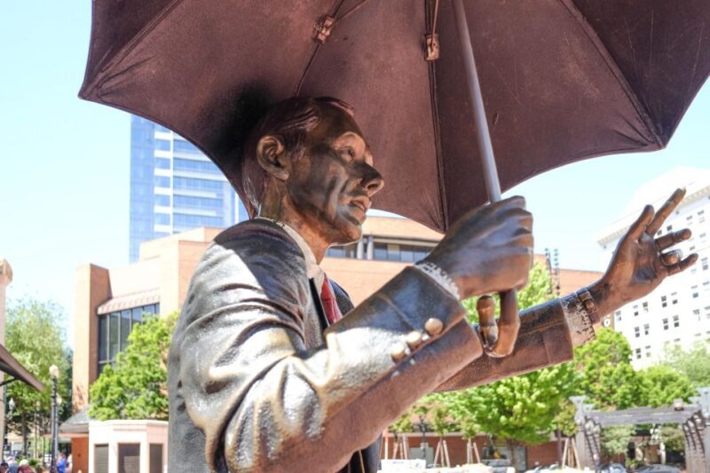 A Guided Walking Tour of Historic Downtown Portland - The Sum Up: Is This Tour Right for You?