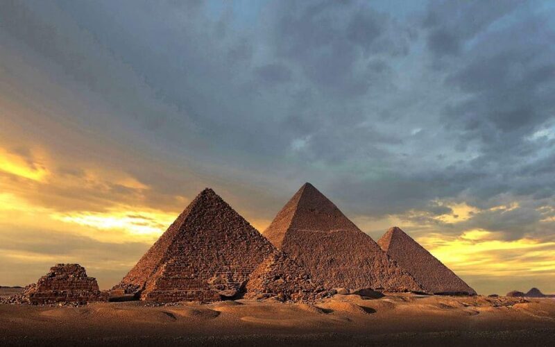 A Half-Day Adventure Inside Pyramid of Menkaure in Giza - The Sum Up