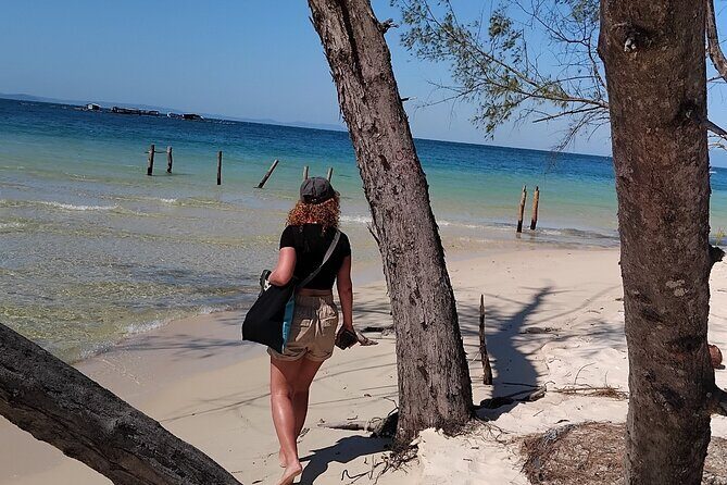 A Half Day Tour - Authentic Nature Tour - What Makes This Tour Stand Out?