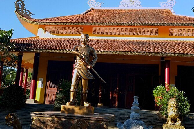 A Half Day Tour - Authentic Nature Tour - Who Is This Tour Best For?