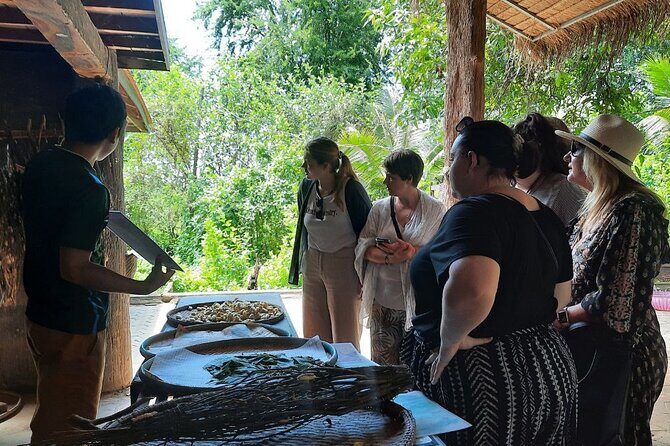 A Half Day Tour in Phnom Penh City - Who Is This Tour Best For?