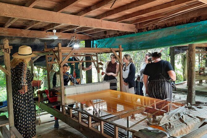 A Half Day Tour in Phnom Penh City - FAQ