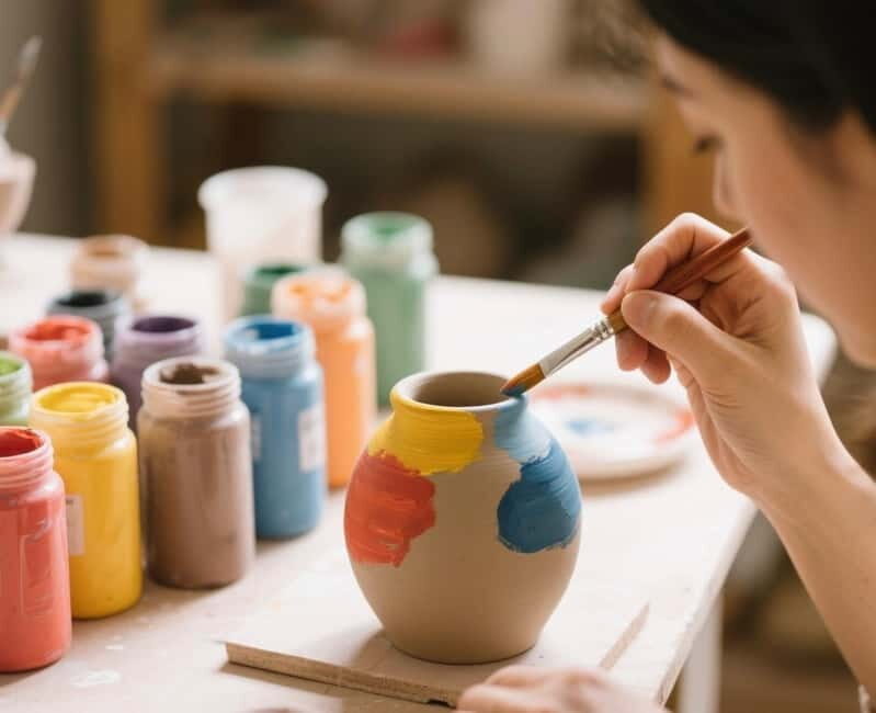 A Handcrafted Ceramics Journey in Chongqing - Who Will Love This Experience?