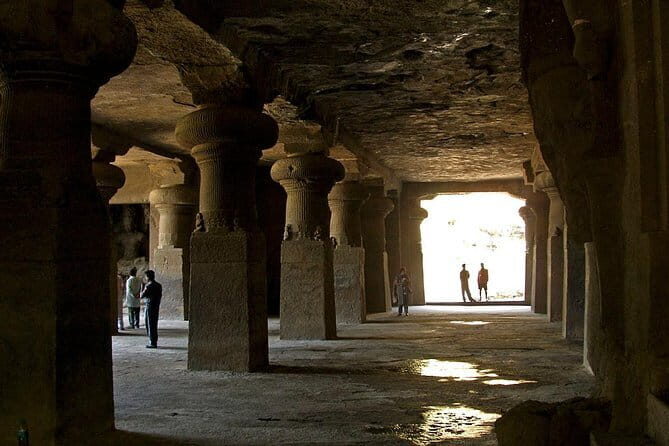 A Heritage Excursion to the UNESCO Listed Elephanta Caves - Key Points