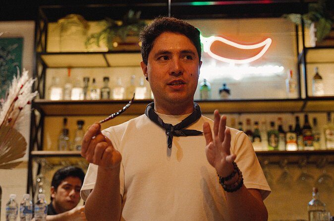 A Hidden Foodie Experience in Mercado de Jamaica - The Food and Drinks