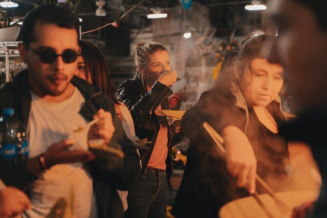 A Hidden Foodie Experience in Mercado de Jamaica - Customer Feedback and Expectations