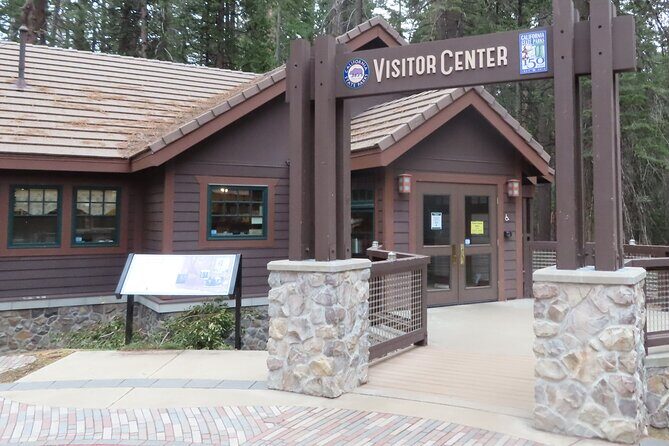 A Highway 49 Drive: A Self-Guided Audio Tour from Angels Camp to Jamestown - FAQ