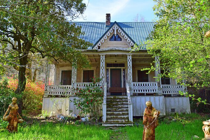 A Highway 49 Drive: A Self-Guided Audio Tour from Placerville to Jackson - Who Should Consider This Tour?