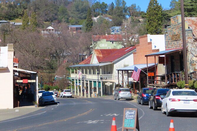 A Highway 49 Drive: A Self-Guided Audio Tour from Placerville to Jackson - The Sum Up: Is This the Gold Rush Tour for You?