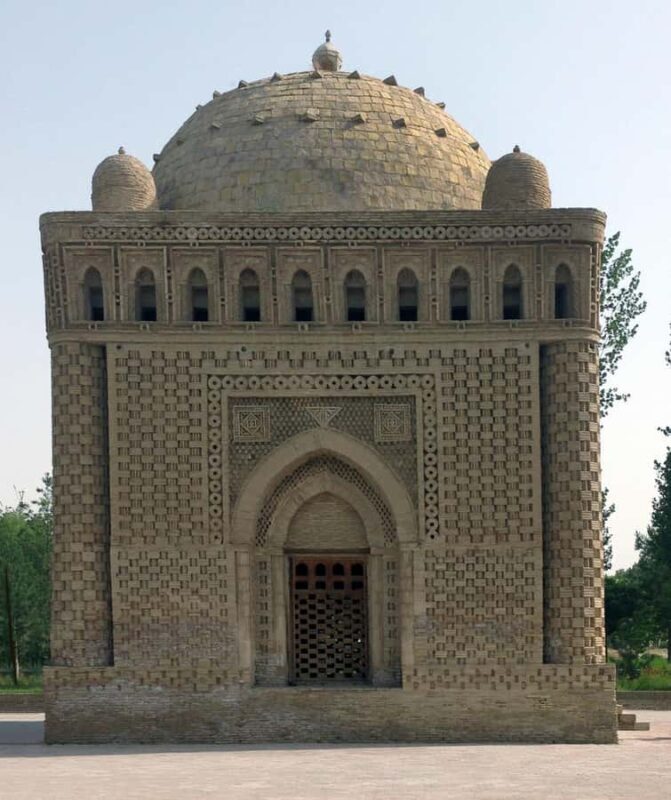 A Historical Recap To The Old Town Of Bukhara - Key Points