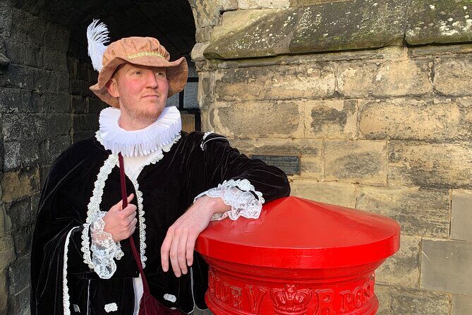 A Historical tour of Warwick with Queen Elizabeth's Secret Lover - Final Thoughts