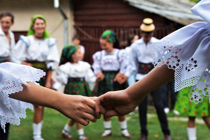 A Journey Back in Time: Countryside from Transylvania and Maramures - 15 Days - FAQ