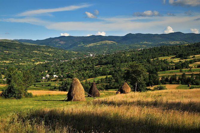 A Journey Back in Time: Countryside from Transylvania and Maramures - 15 Days - Final Thoughts
