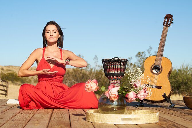 A Journey into Tantra and Love - Practical Tips for Attendees