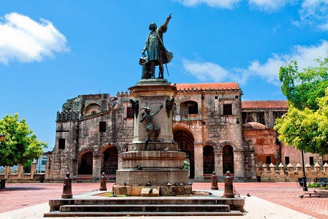 A Journey into the History and Culture of the Dominican Republic - Key Points