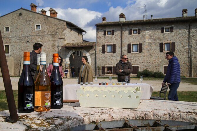 A Journey Into Wines Tastes and Aromas - FAQ