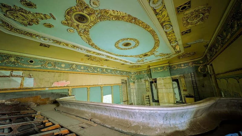 A Journey Through Abandoned Wonders - Tbilisi Urbex Tour - Summary: Why Choose This Urbex Tour?