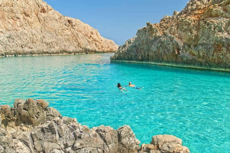 A Journey Through Akrotiris Sacred Waters - FAQ