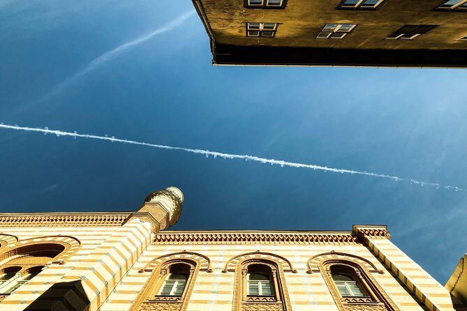A Journey through Jewish Budapest - Walking Tour - FAQs
