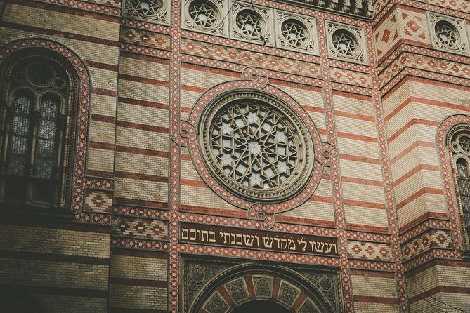 A Journey through Jewish Budapest - Walking Tour - Final Thoughts