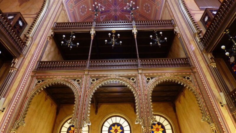 A Journey through Jewish Budapest - Walking Tour - Final Thoughts: Is This Tour for You?