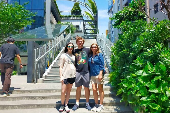 A Journey Through Osaka's Heart Personalized Tour (Small Group) - FAQ