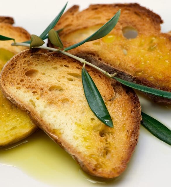 A Journey Through the Flavors of Umbria - A Closer Look at the Experience