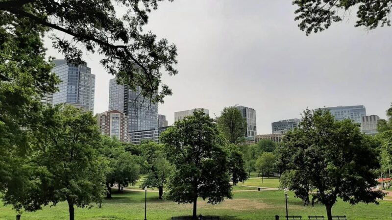 A Journey Through Time: a walking/driving tour of Boston - Final Thoughts: Is This Tour for You?