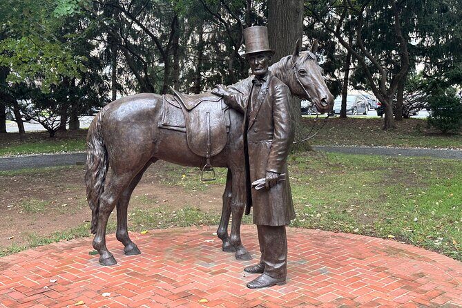 A Journey Through Washington DC In Lincolns Footsteps - Private - Final Thoughts