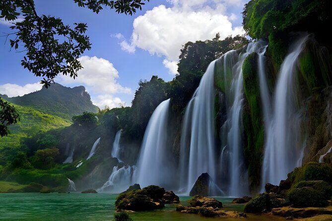 A Journey to Nam O Fish Sauce Village & Bach Ma National Park - FAQs