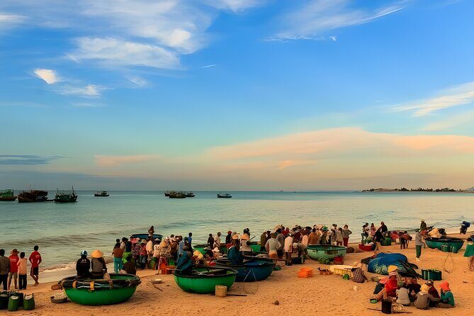 A Journey to Nam O Fish Sauce Village & Bach Ma National Park - Final Words