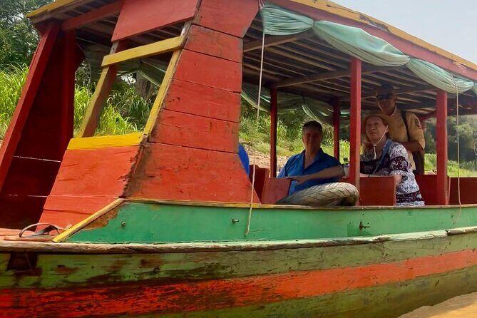 A Journey to Tonle Sap Through Kampong Phluk Floating Village - FAQ: Common Questions Answered