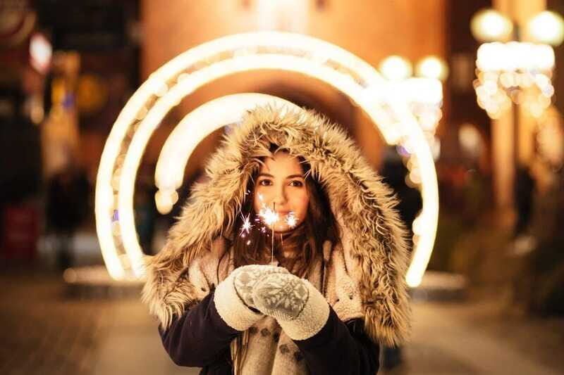 A Joyful Christmas: Private Walking Tour in Quebec - The Sum Up