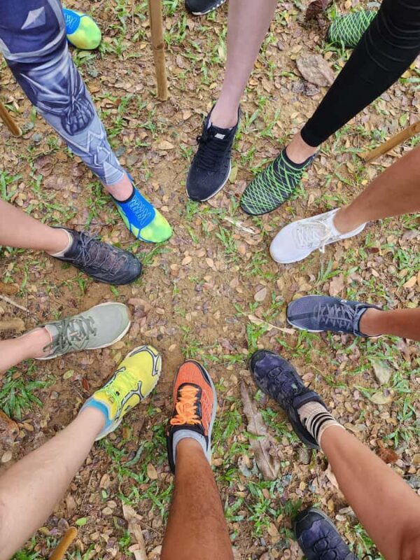 A Jungle-to-Sea Kayaking & Trekking Adventure in Phuket - Key Points